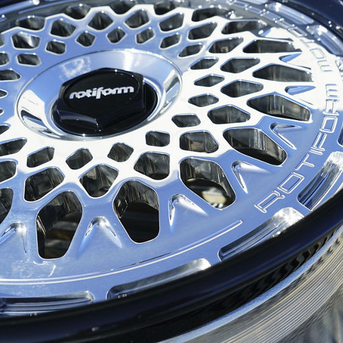 LHR-M CUSTOMSPEC | Rotiform